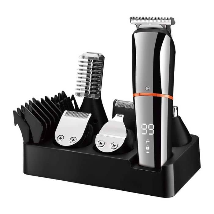 Tondeuse A Barbe Professionnel